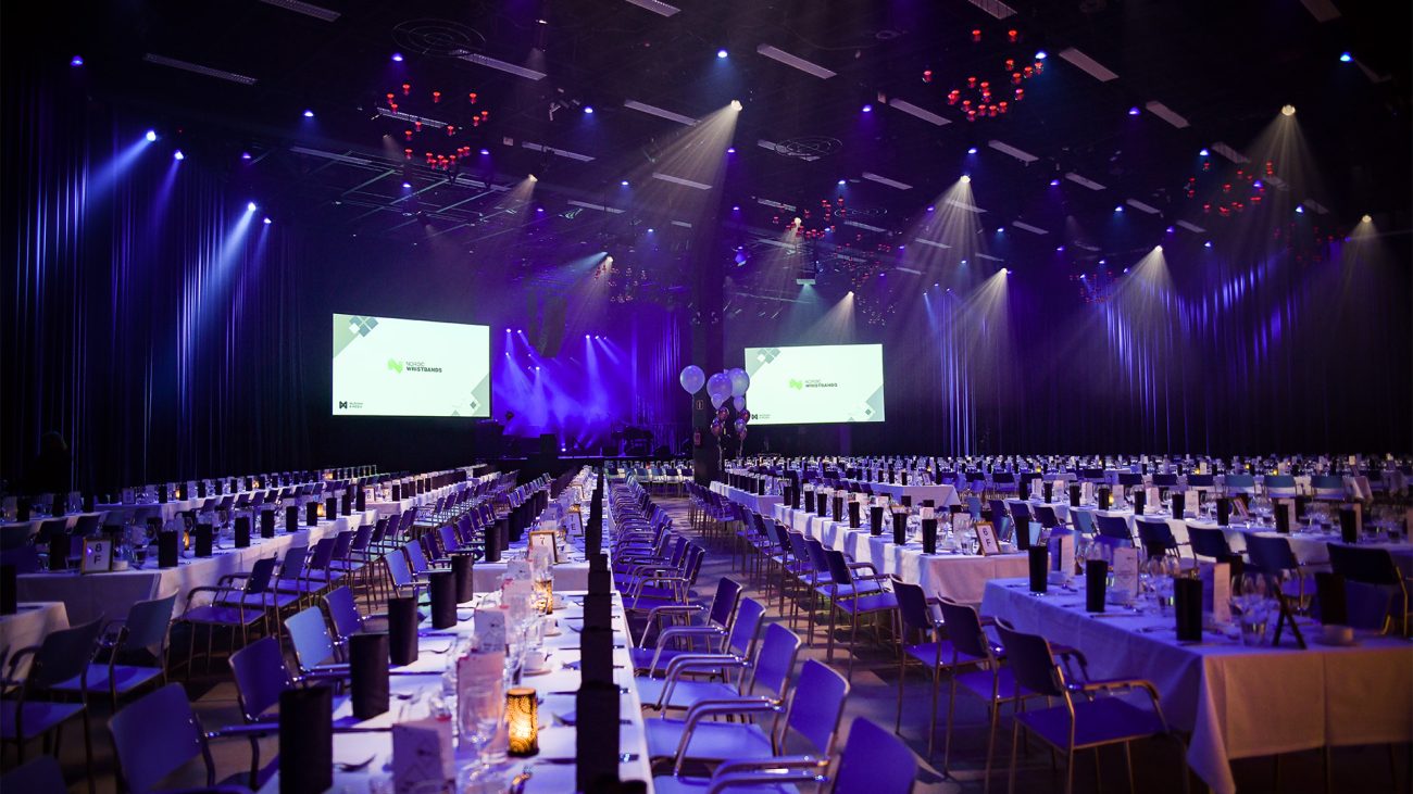 Frontpage - Tampere Hall