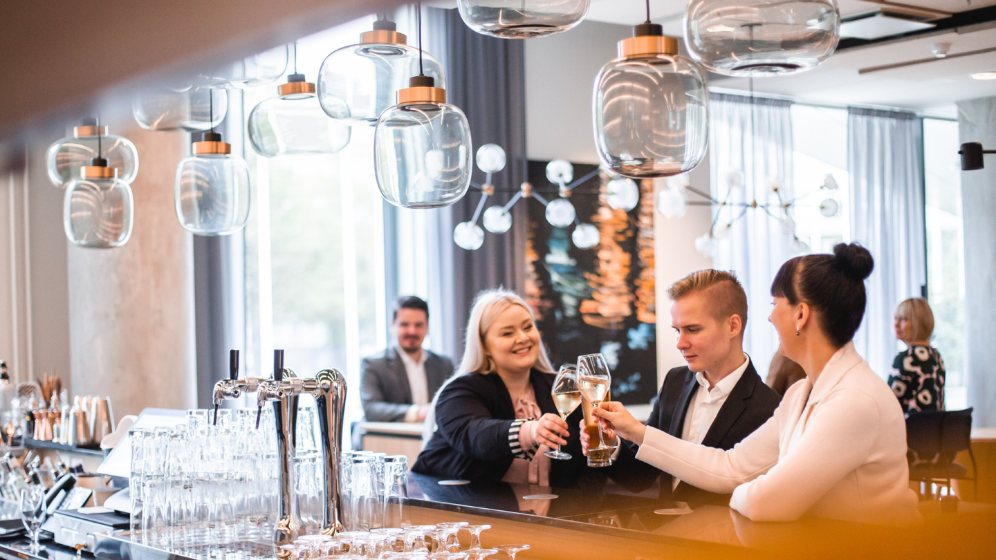 louna0nline & D1 DANI - Tampere-talo