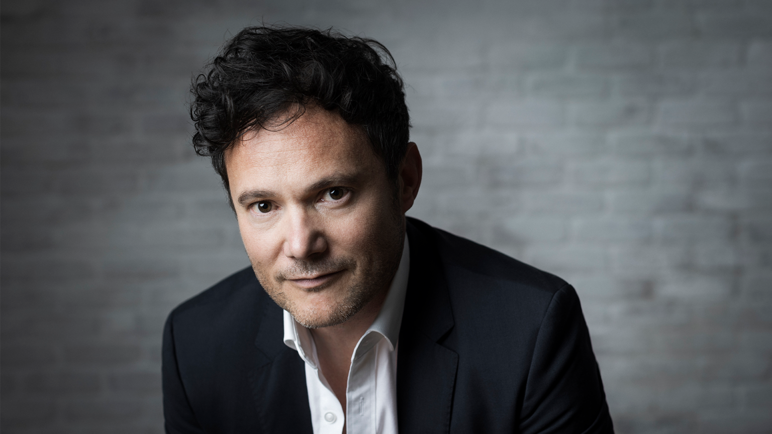 Tampere Philharmonic Orchestra appointed Matthew Halls as its next ...