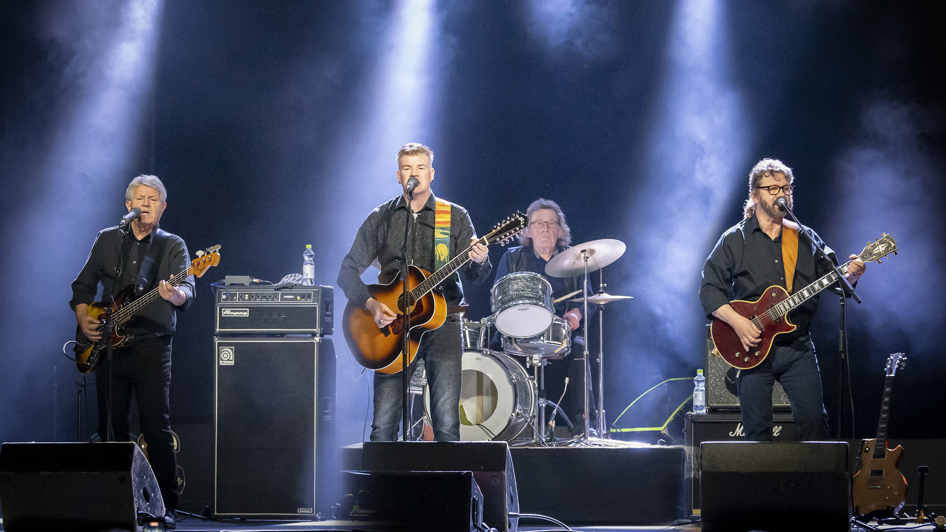 Kulttuurisyksy - Tampere-talo