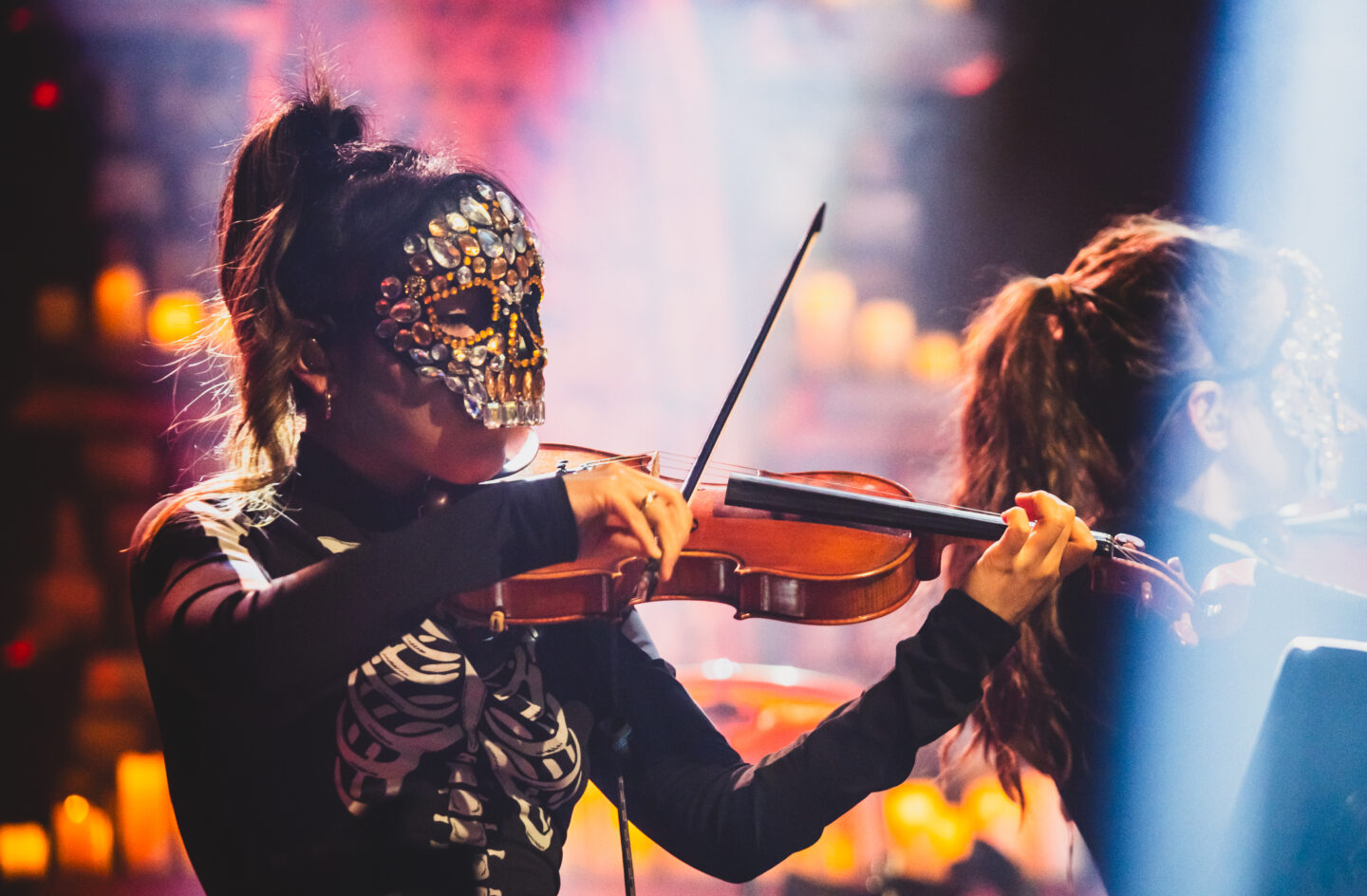 The Rock Orchestra by Candlelight - Tampere-talo