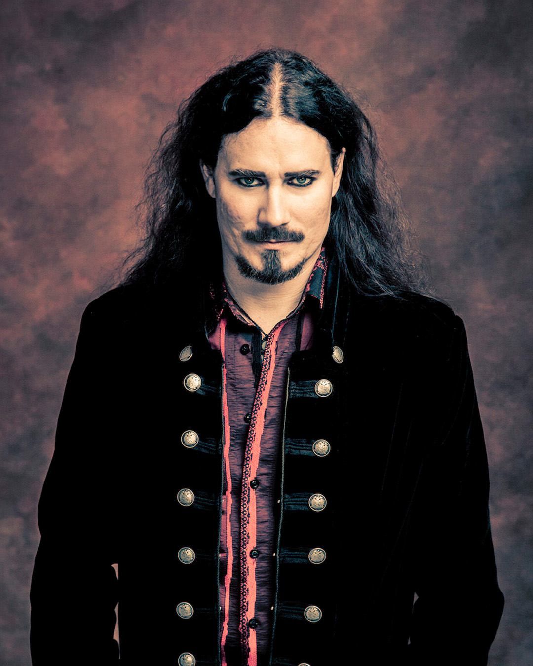 Nightwish Yesterwynde Orchestral - Tampere Philharmonic Orchestra ...