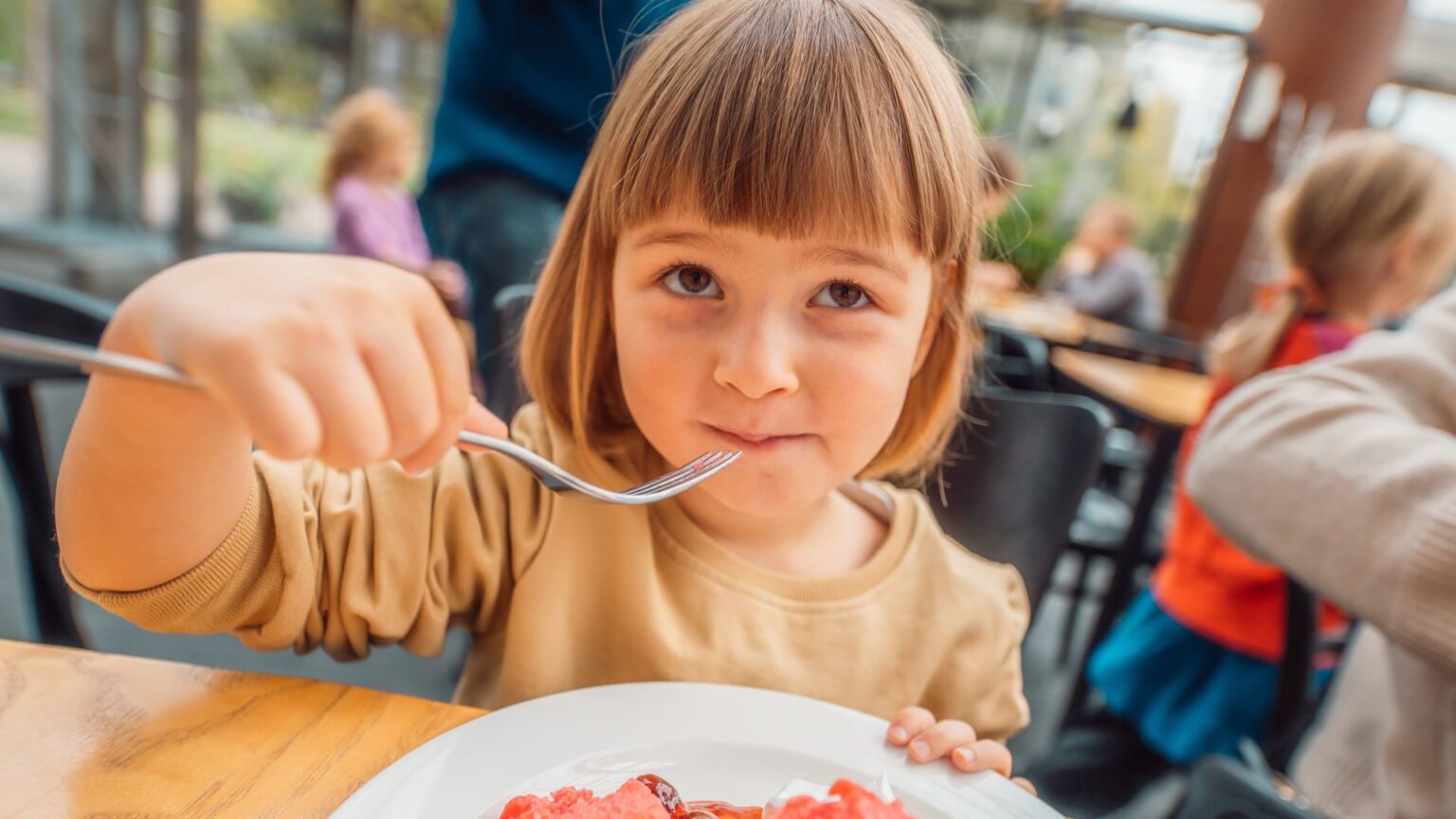 Moomin Brunch 2026 - Tampere-talo