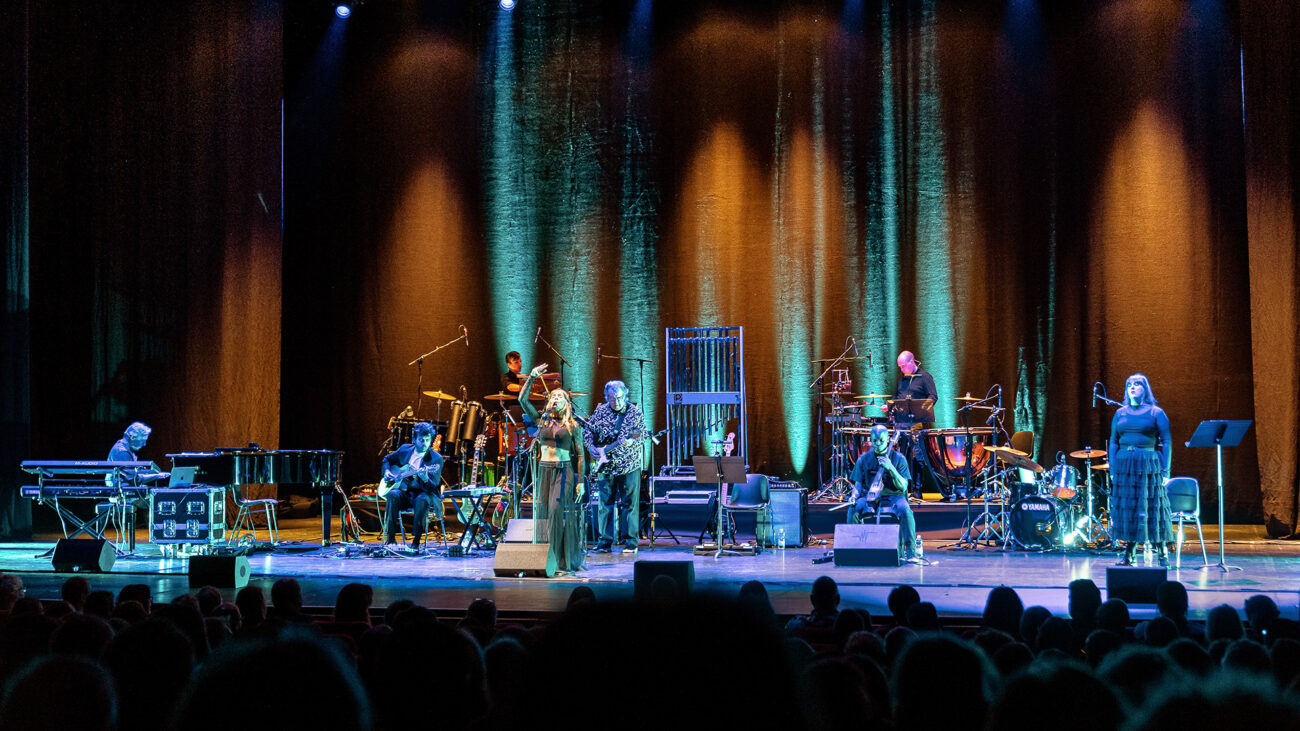 Frontpage - Tampere Hall